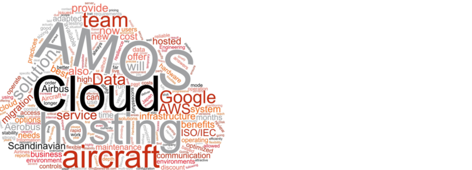 Success Story – AMOS Cloud Hosting by Swiss-AS | Swiss-AS